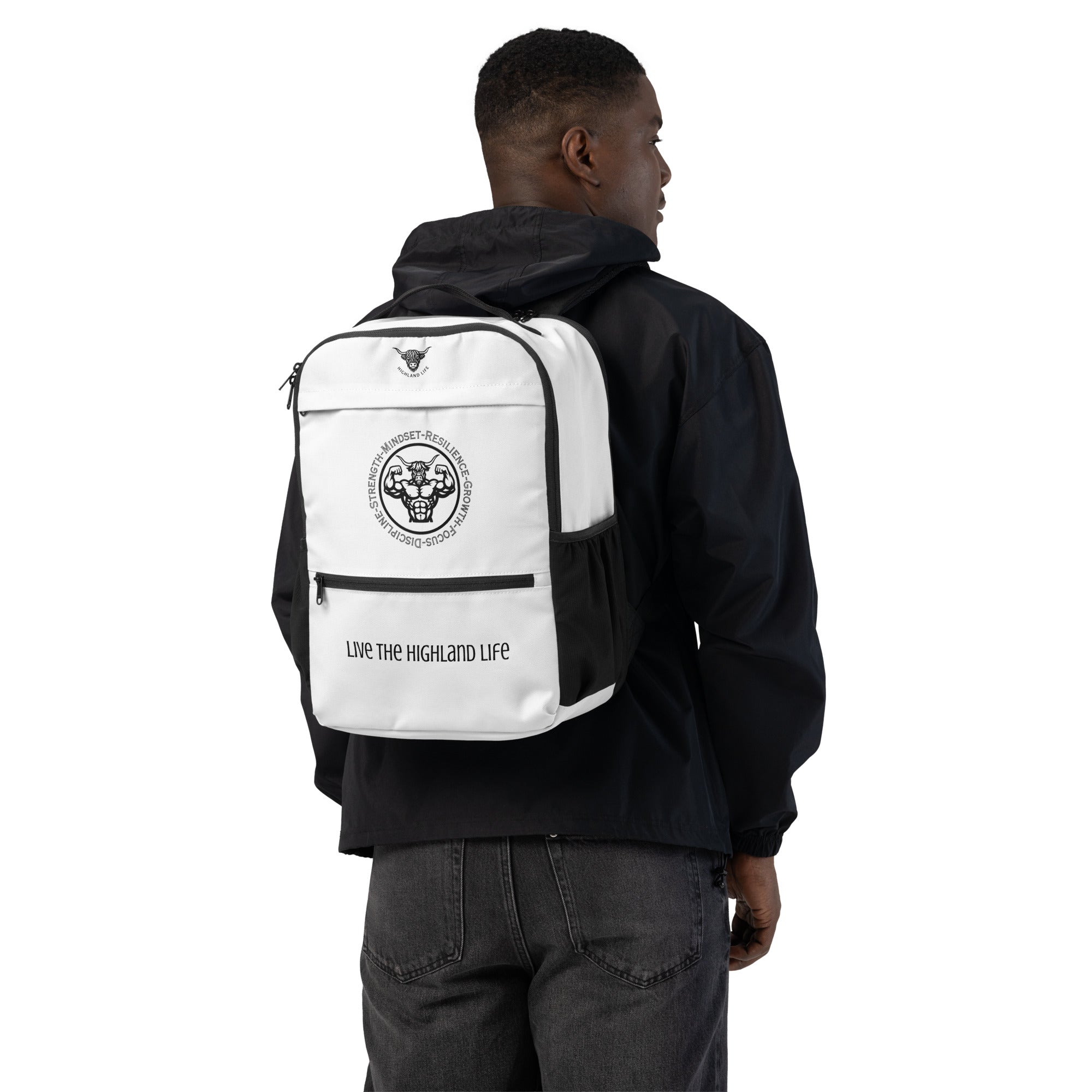 Backpacks – Highland Life LLC